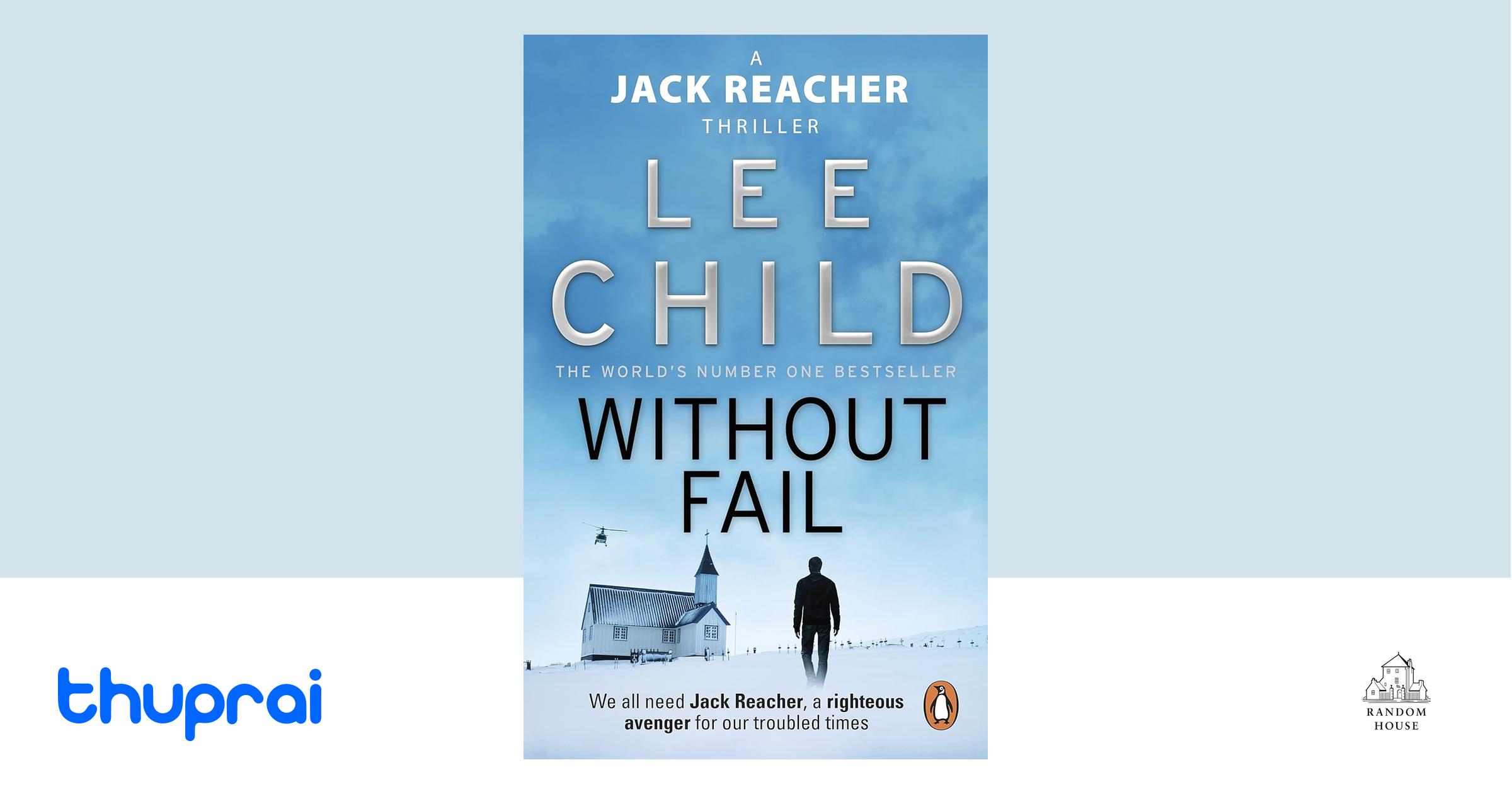 Buy Without Fail in Nepal | Thuprai