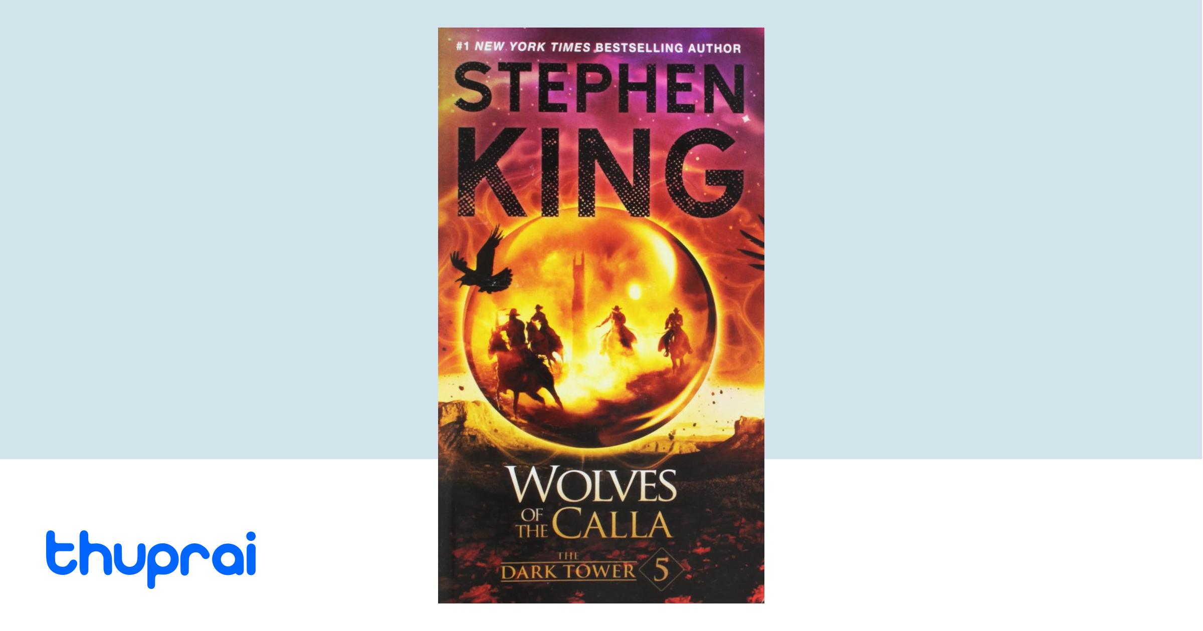 Buy Wolves of the Calla in Nepal | Thuprai