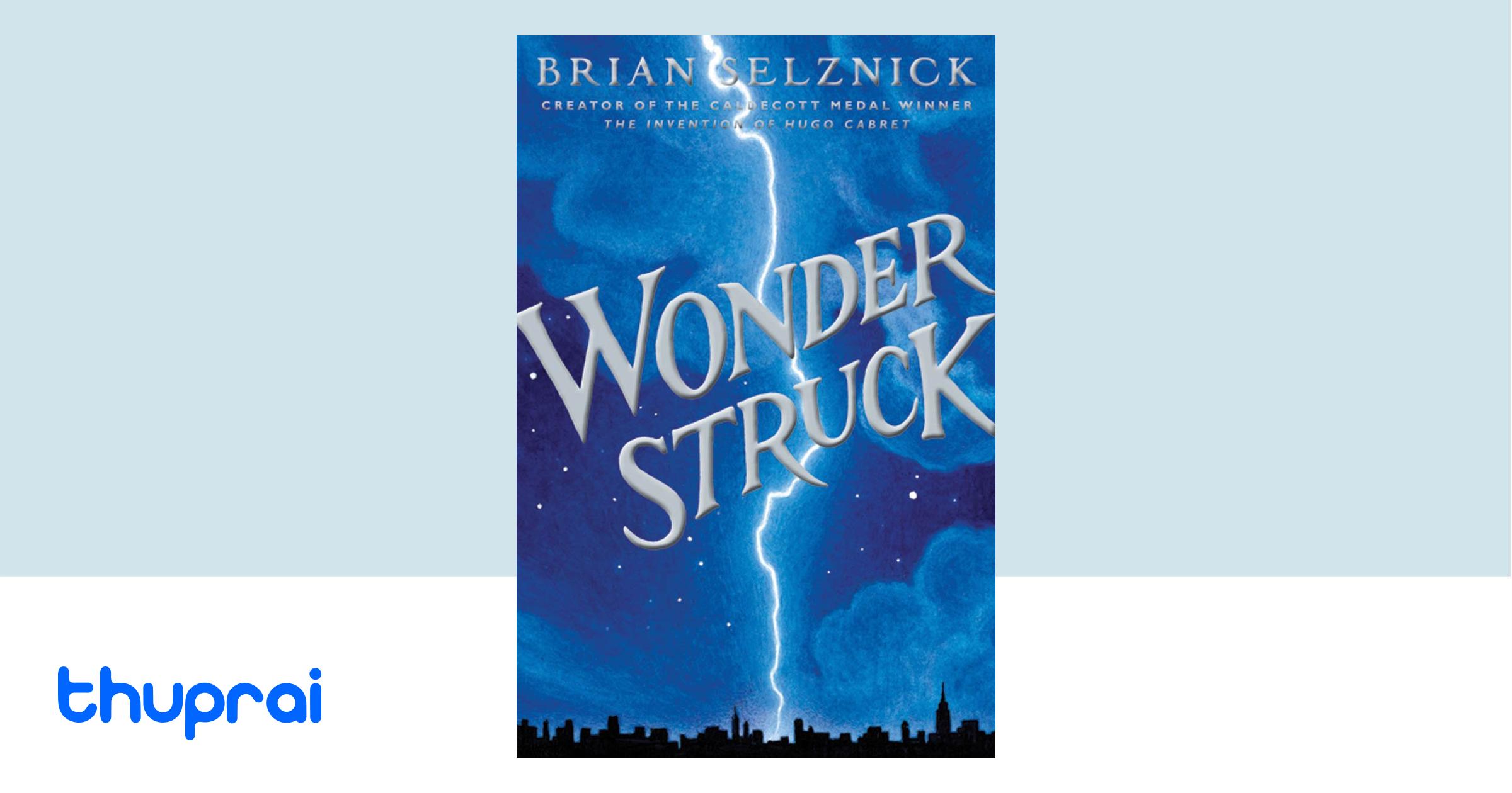 Buy Wonderstruck in Nepal | Thuprai