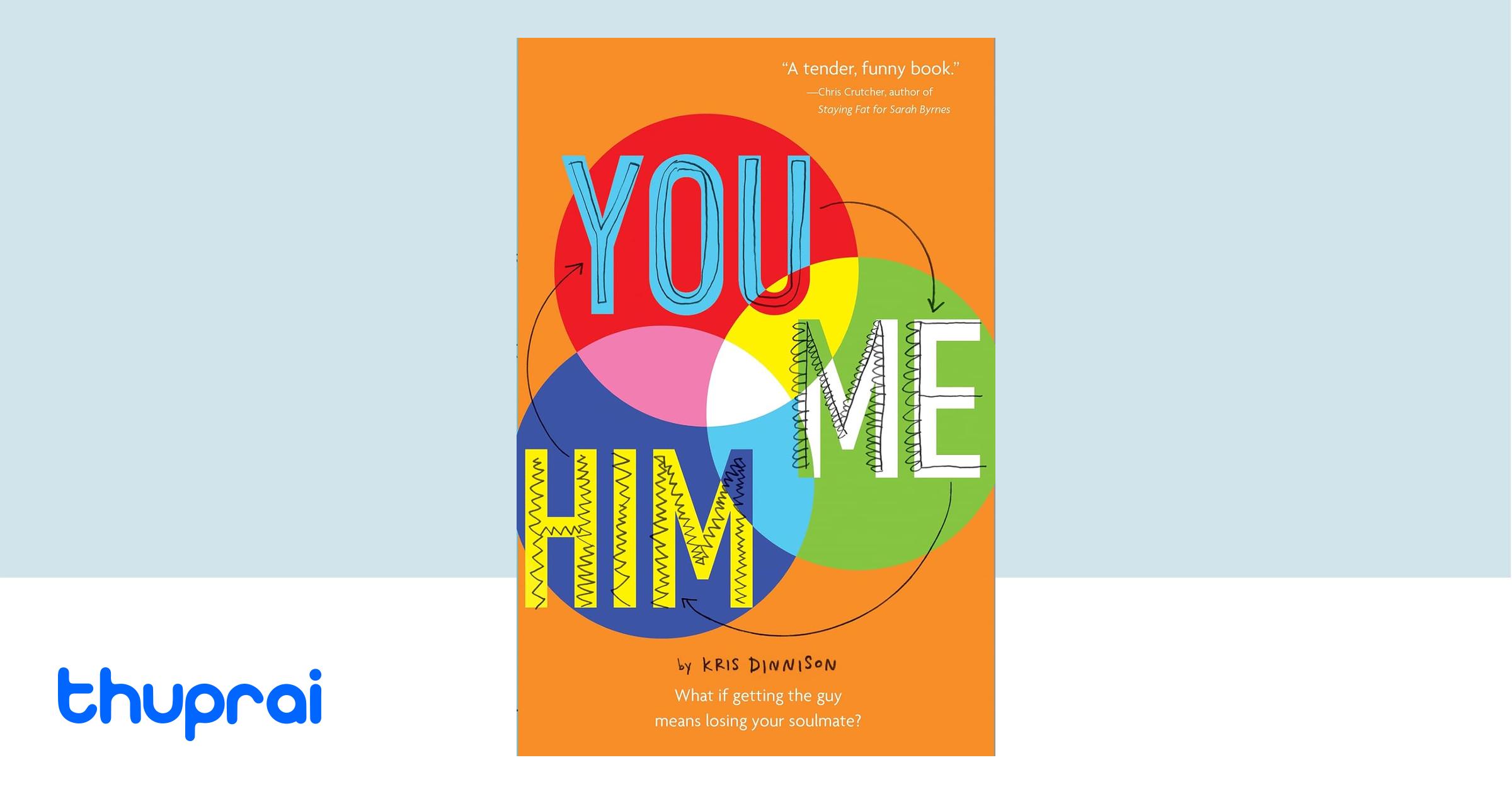 Buy You and Me and Him in Nepal | Thuprai