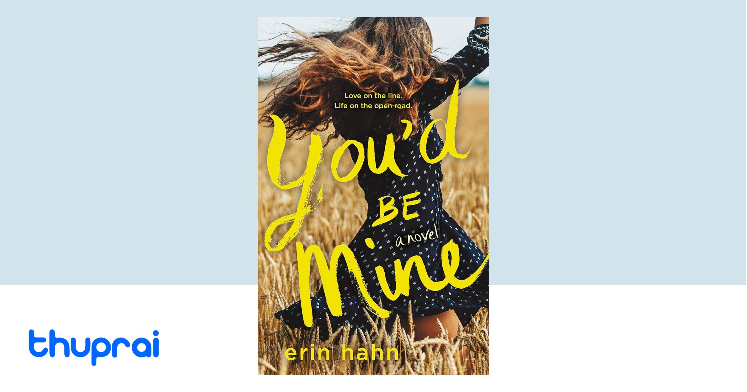 Buy You'd Be Mine in Nepal | Thuprai