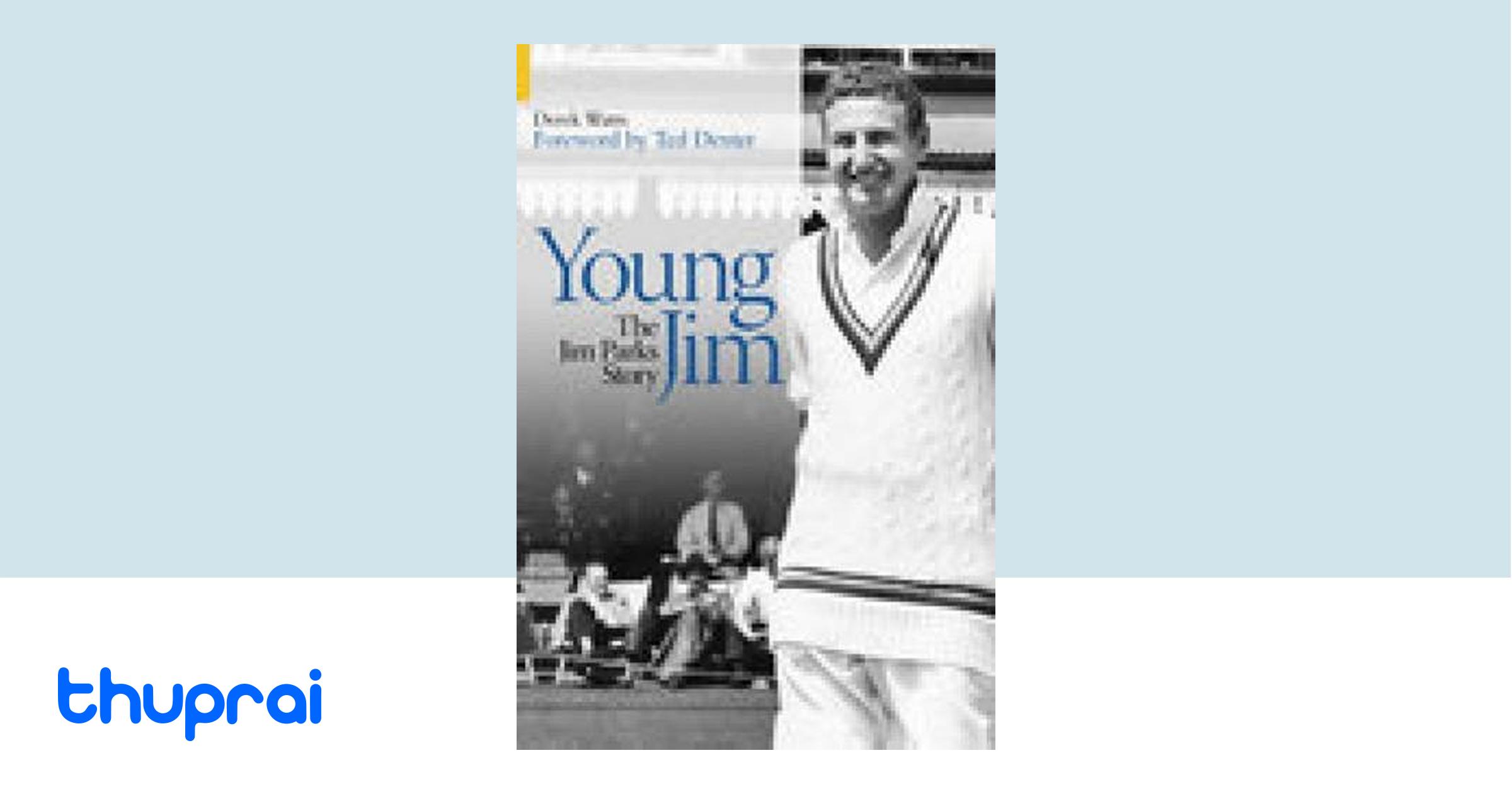 Buy Young Jim in Nepal | Thuprai