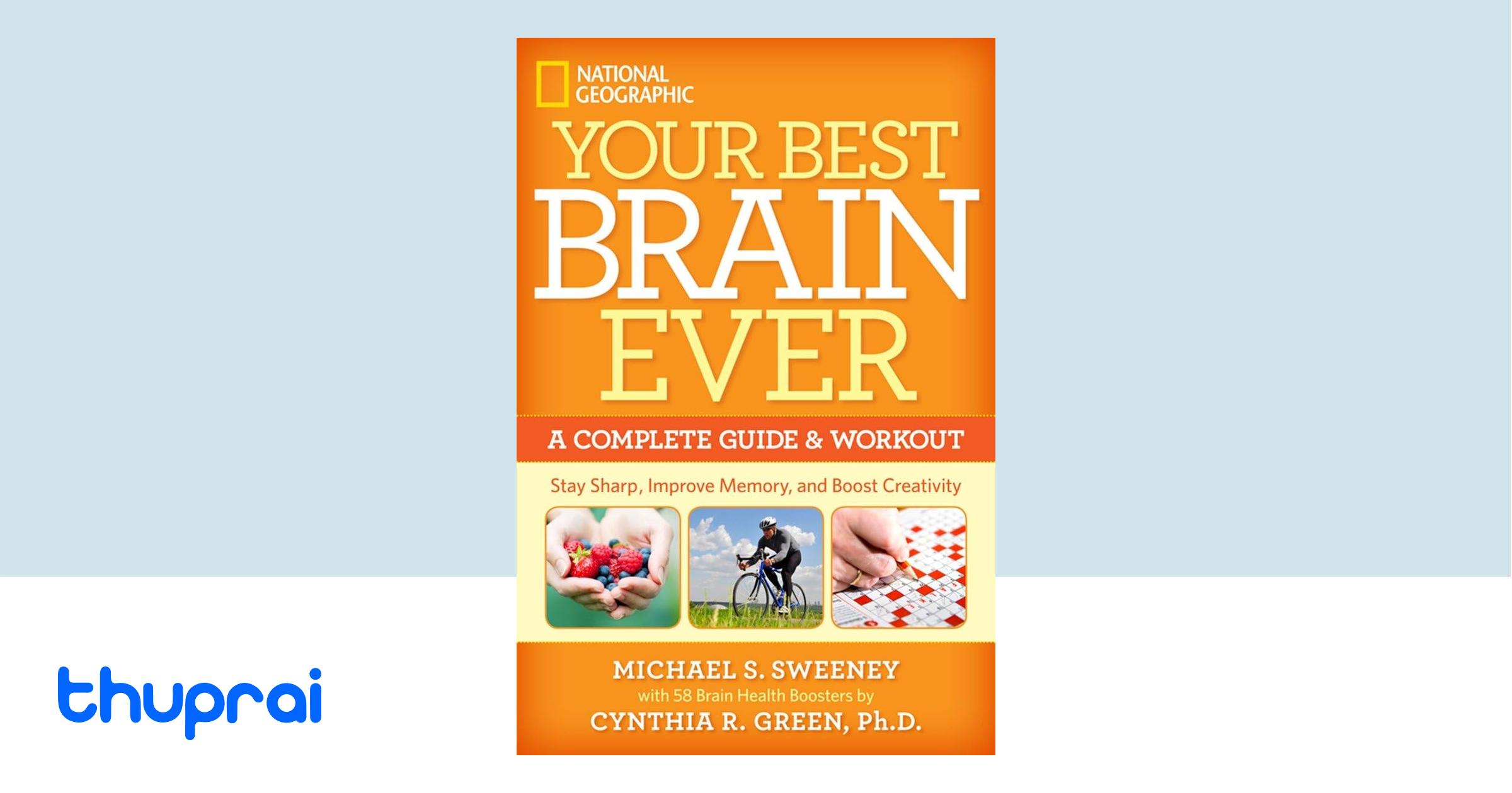 Buy Your Best Brain Ever in Nepal | Thuprai