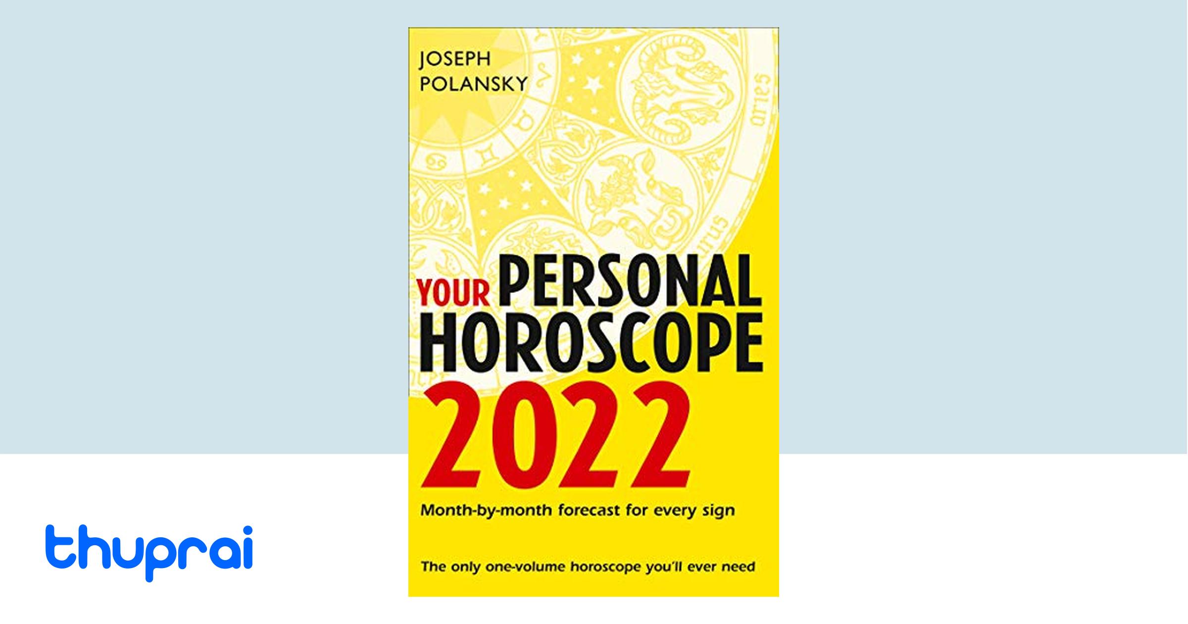 Buy Your Personal Horoscope 2022 in Nepal | Thuprai