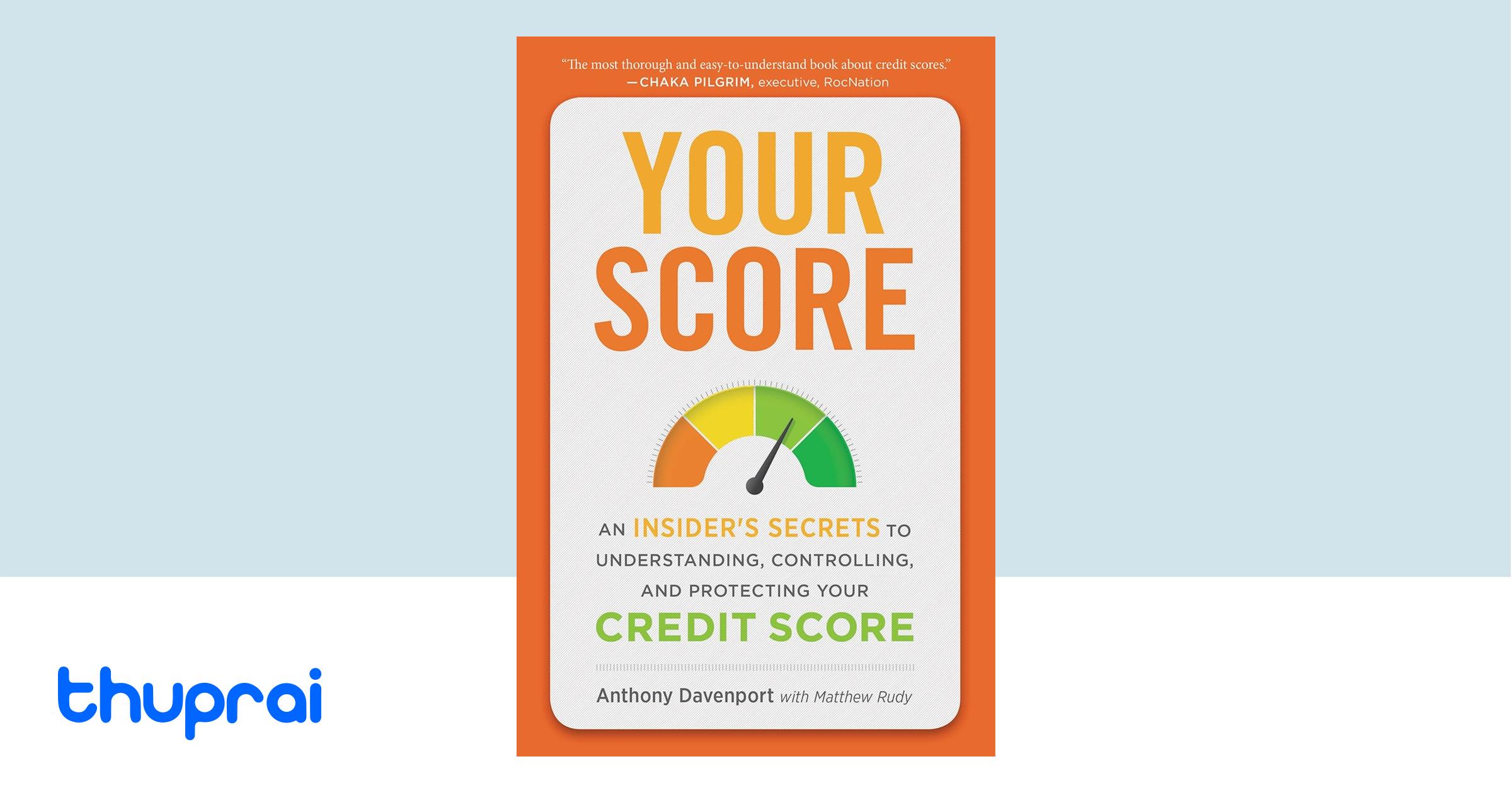 Buy Your Score in Nepal | Thuprai