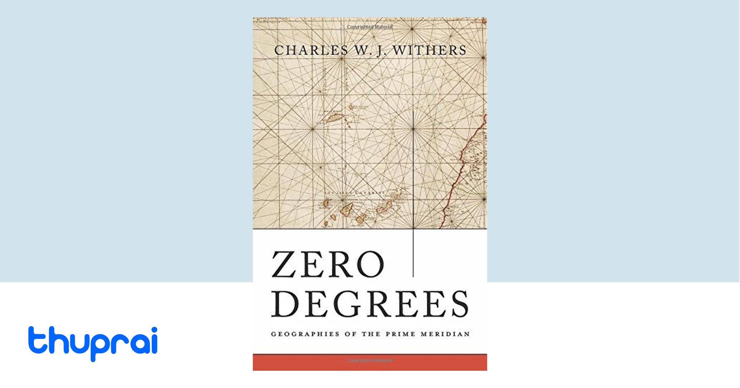 Buy Zero Degrees in Nepal | Thuprai