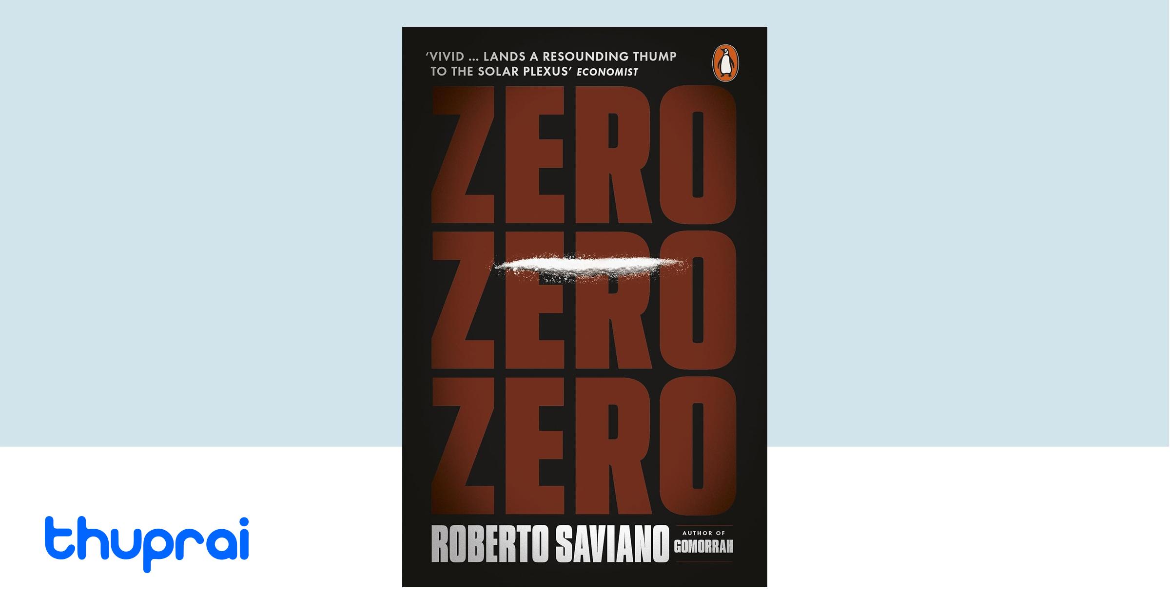 Buy Zero Zero Zero in Nepal | Thuprai