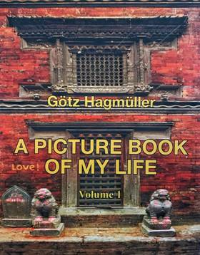A Picture Book of my Life (2 Volumes) - Hagmuller Gotz | Thuprai