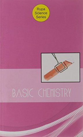 Basic Chemistry - Rupa Science Series | Thuprai