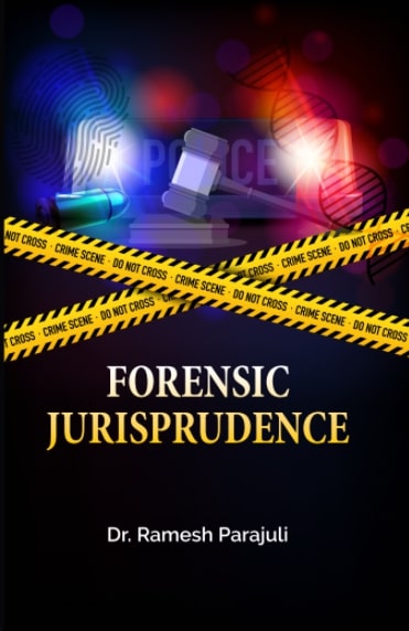 Forensic Jurisprudence - Dr. Ramesh Parajuli | Thuprai