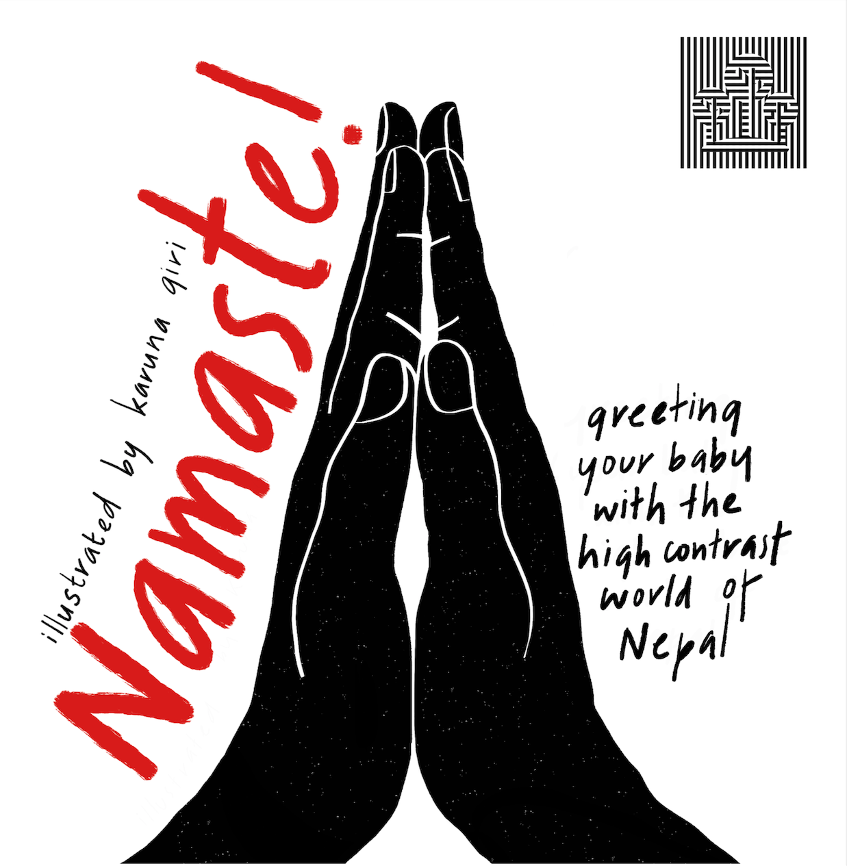 Namaste - Karuna Giri | Thuprai