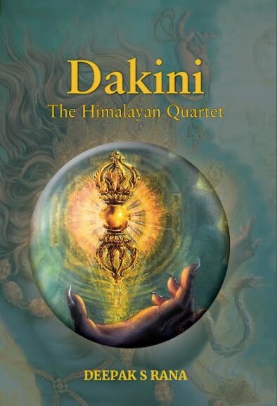 Dakini - Deepak S Rana | Thuprai