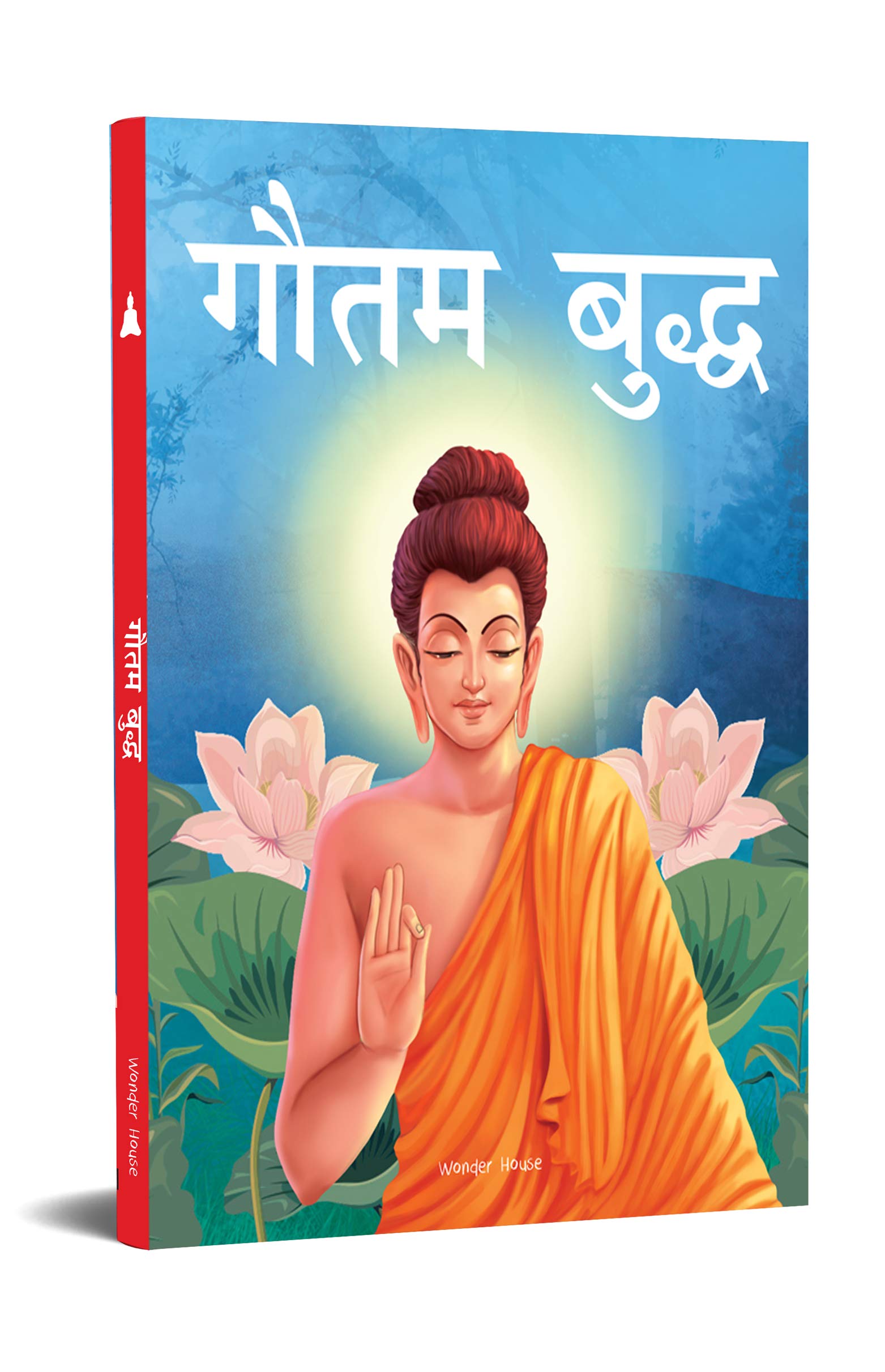 Gautam buddha story in nepali language store