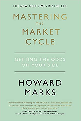 Mastering The Market Cycle - Howard Marks | Thuprai
