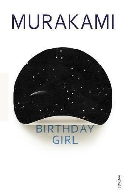 Birthday Girl - Haruki Murakami | Thuprai