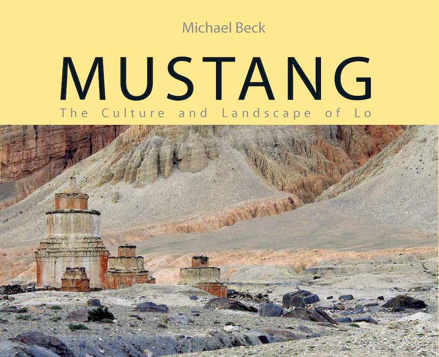 Mustang - Michael Beck | Thuprai