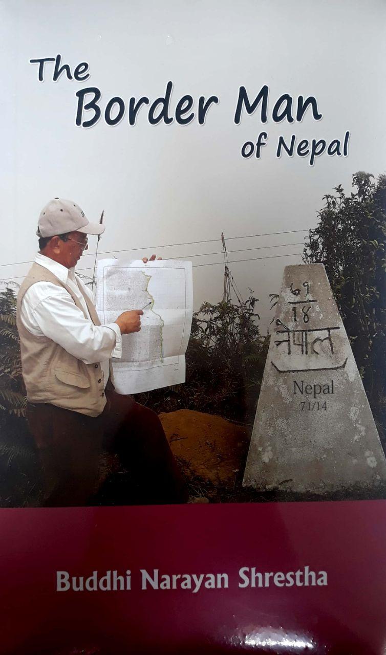 The Border Man of Nepal - Buddhi Narayan Shrestha | Thuprai