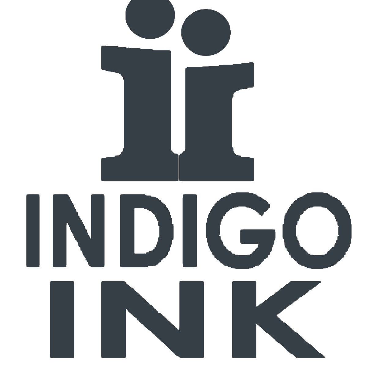 Indigo Ink | Thuprai